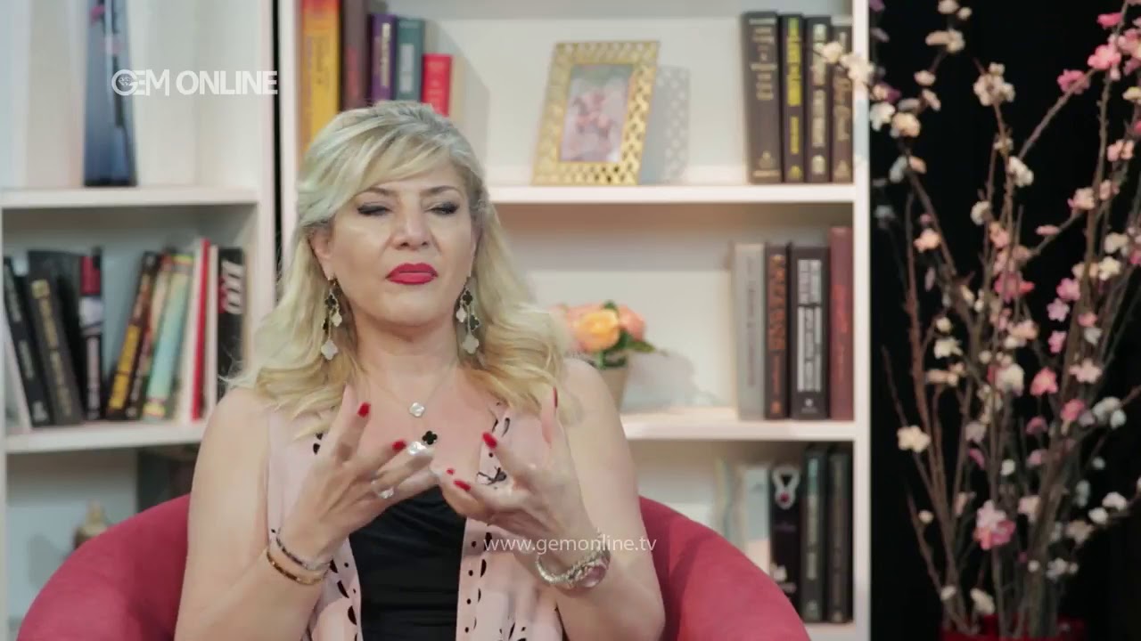 Dr. Foojan Zeine Talks About: Addiction Part 1 - YouTube