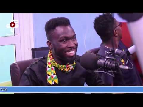 One On One With Kobby Rana: Emotional Interview Ever As He Talks His ...