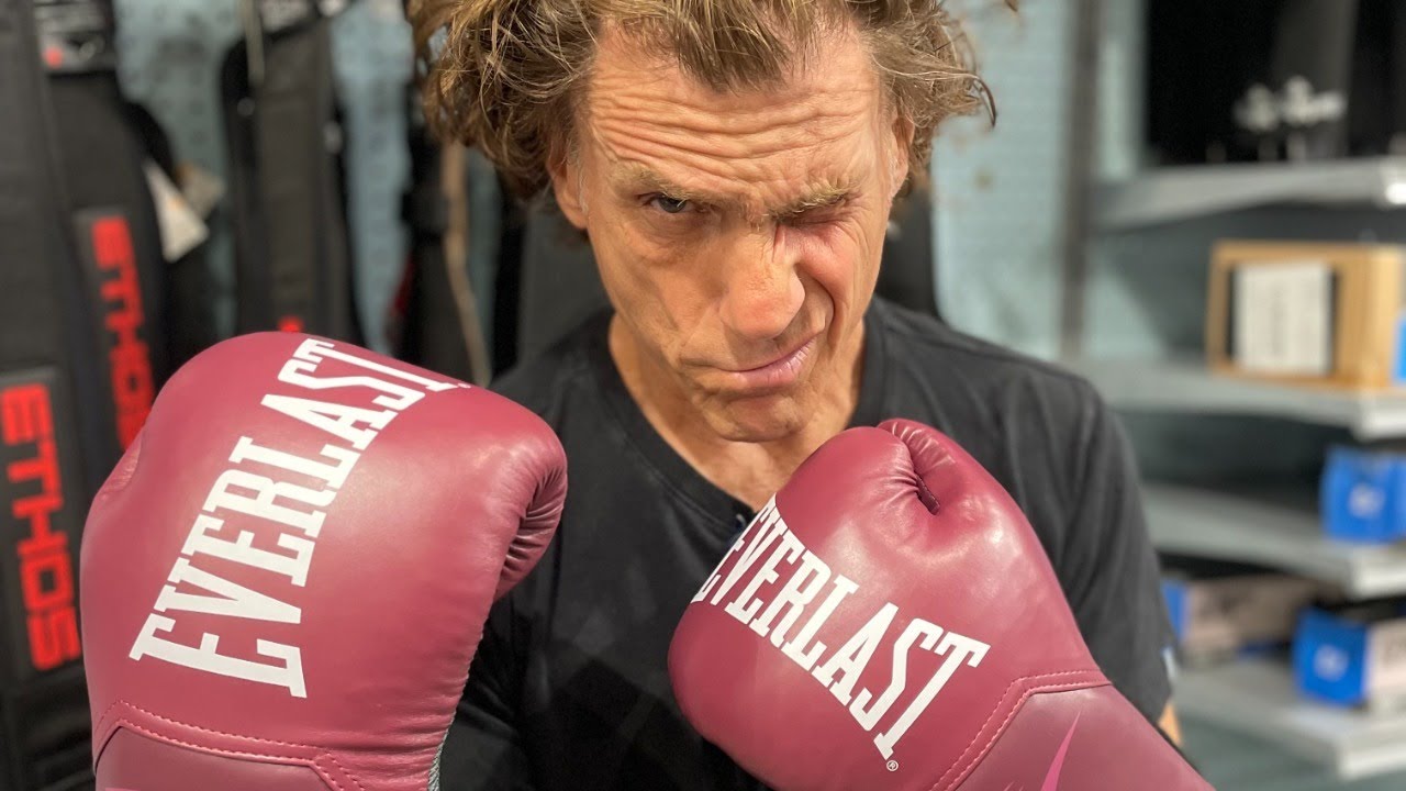 The Eric Miranda Show - YouTube