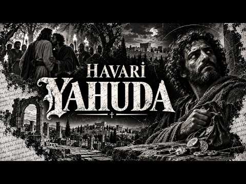 Havari Yahuda İskariot Kimdir? İhanet ve Sonrası | 12. Bölüm