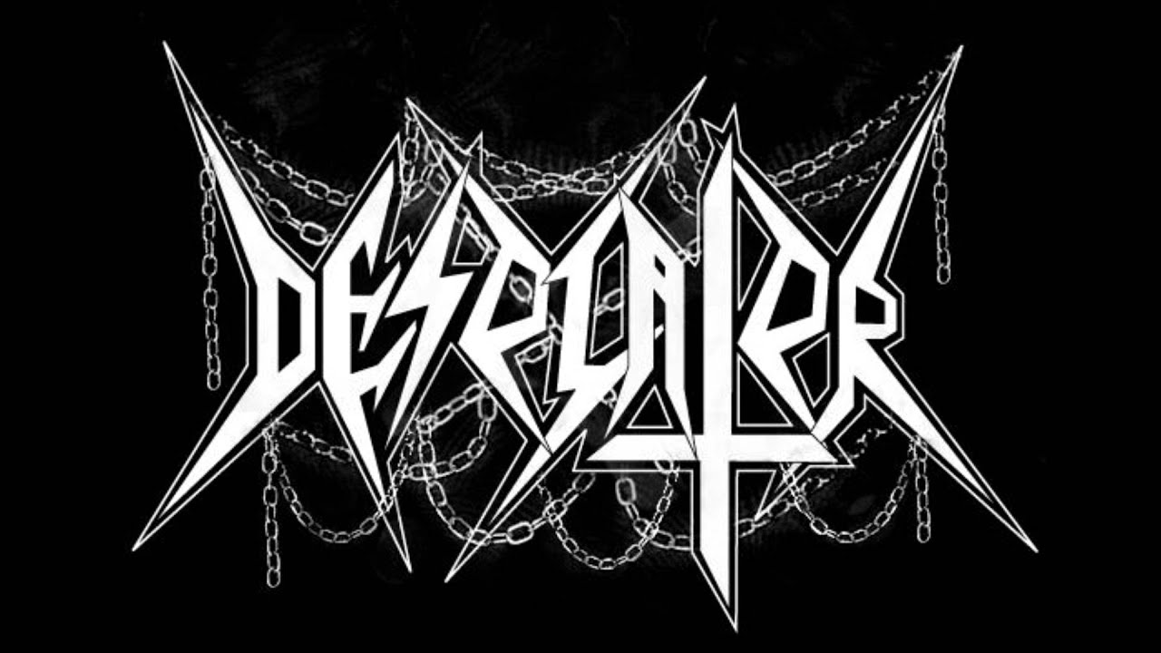 Desolator - Infernal Desolation - YouTube