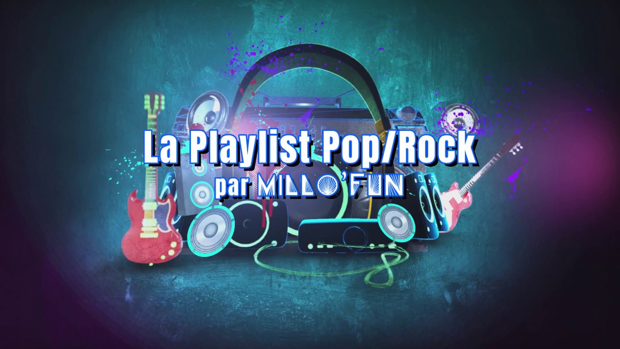 Poprocks Xm Playlist