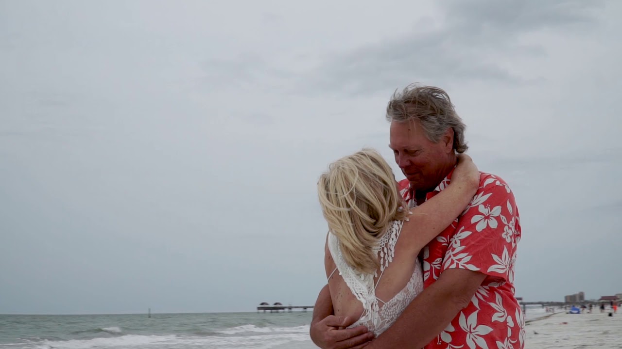 Kathy & Tom - YouTube