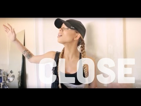 Close- Nick Jonas feat Tove Lo (Cover by DREW RYN)
