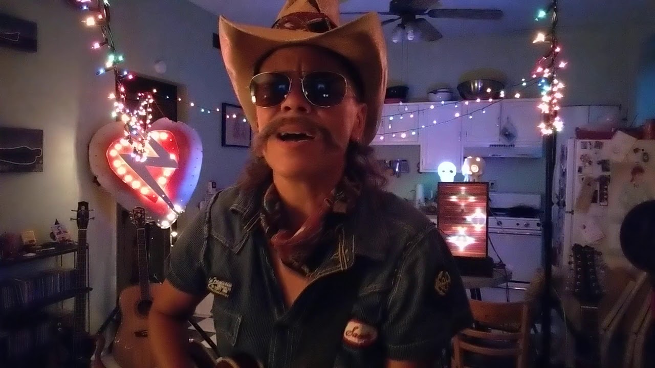 Rhinestone Cowboy - YouTube