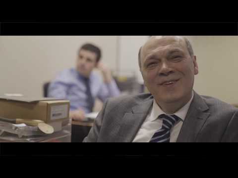Hilton Istanbul Bosphorus Family - Teaser Trailer