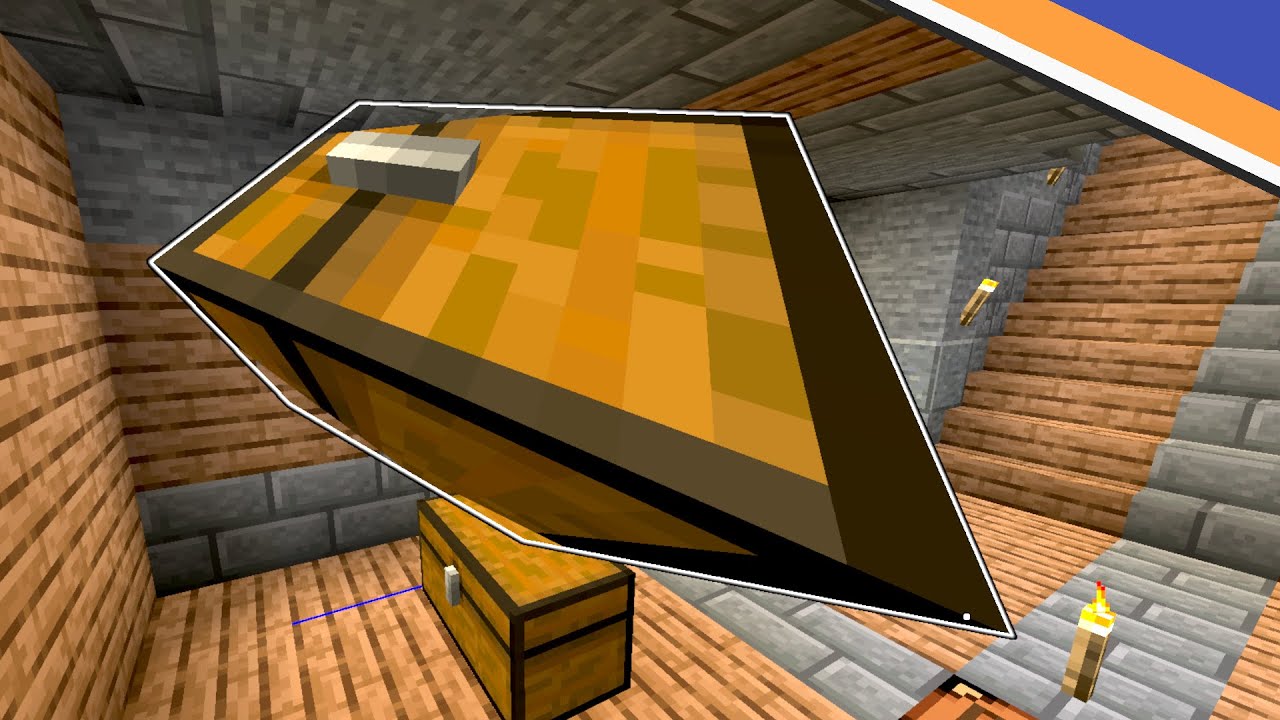 Refining my Chest Display - Talon's Oasis - Ep 106 - YouTube