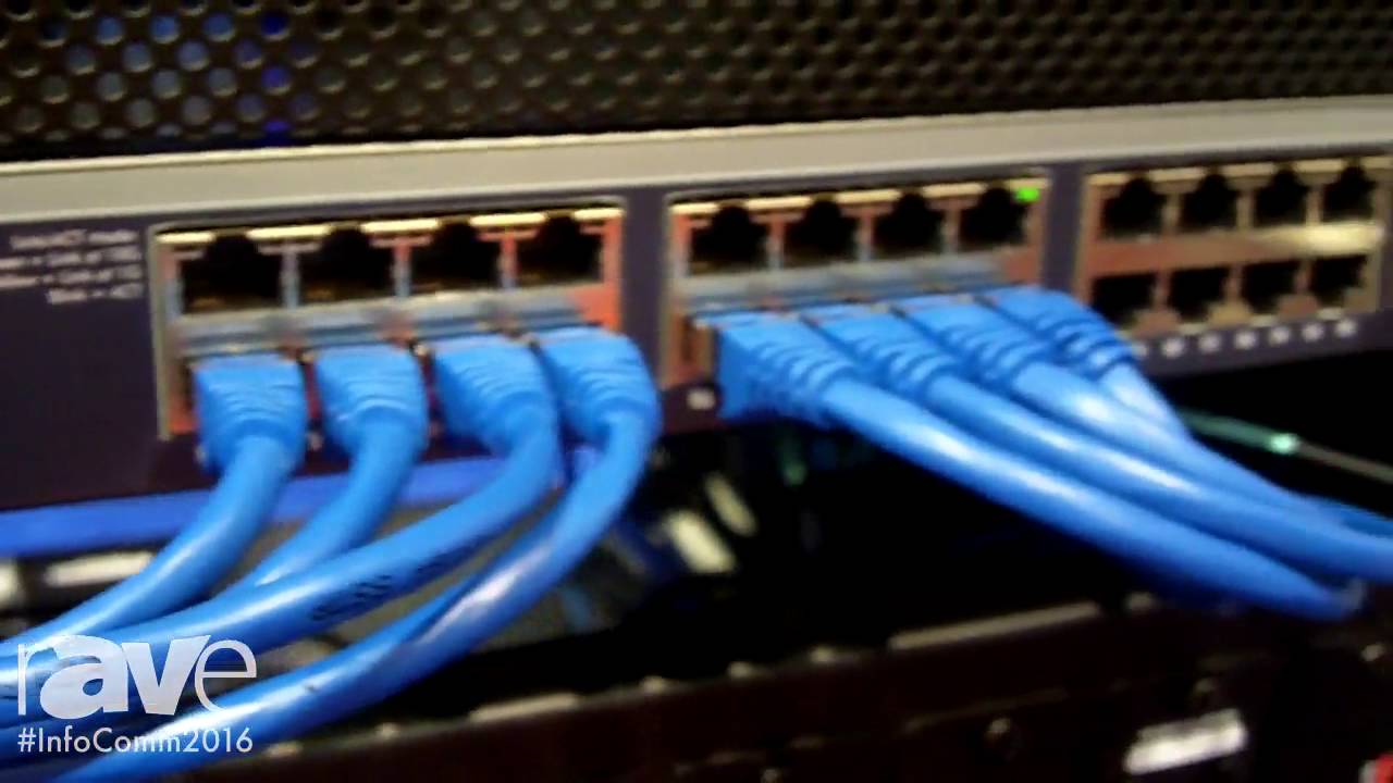 InfoComm 2016: Pro Video Instruments Showcases VeZARD 4K UHD Video ...