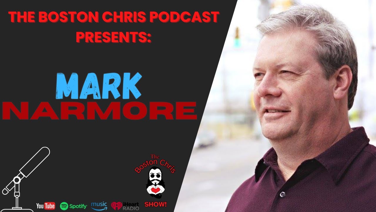 Mark Narmore | Early Music, Education & Songwriting! | Interview CLIP ...