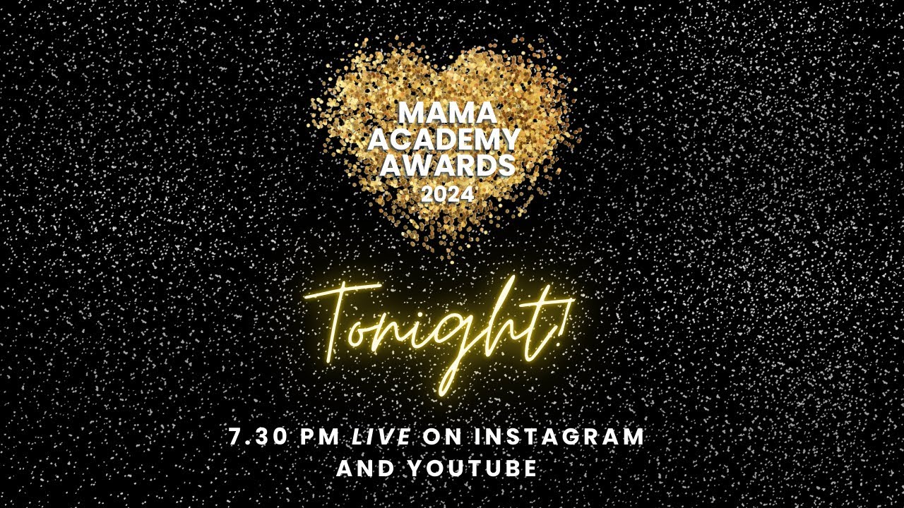 MAMA Academy Awards 2024 - YouTube