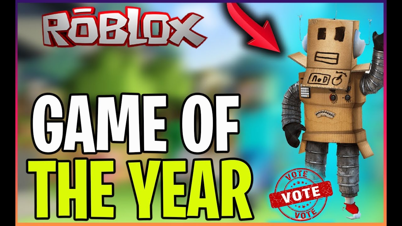 10 Reasons Why Roblox is the 2021 "GAME OF THE YEAR" - YouTube