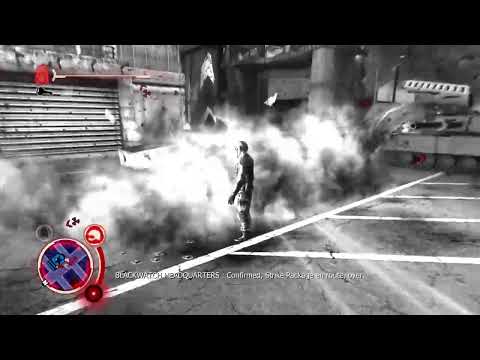 Prototype biohazard bundle full playthrough part 2 - YouTube