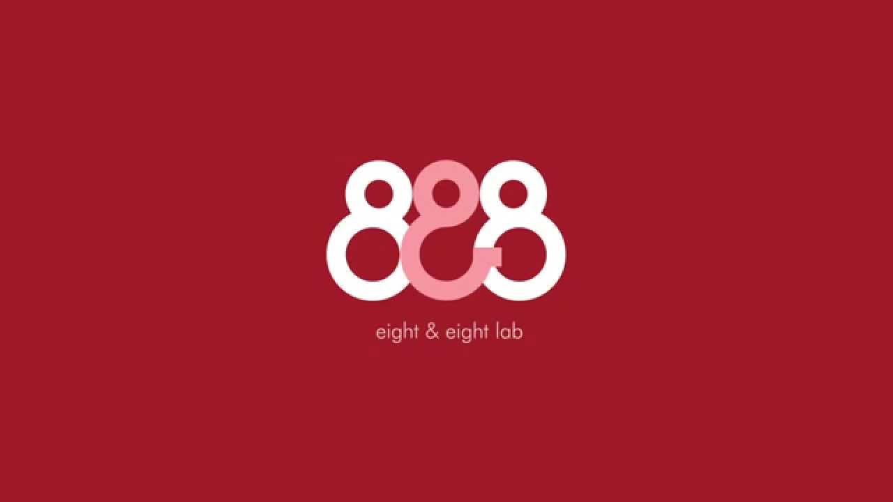 8&8 logo animation Tutorial Preview - YouTube