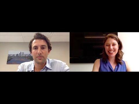 presence & your business with Mike Basch - YouTube