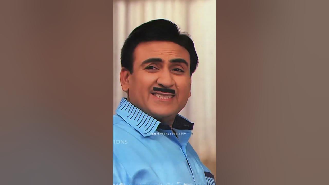 no-one-can-beat-jethalal-in-expression-youtube