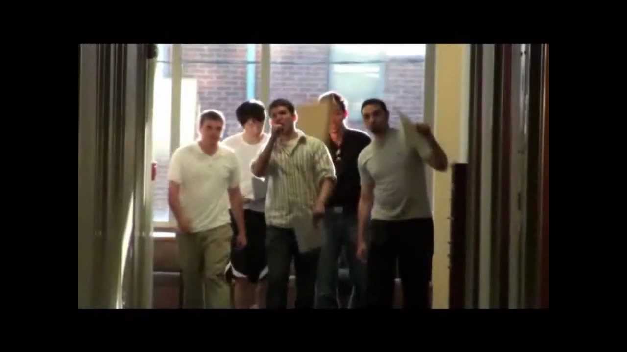 Engineering Rap - YouTube