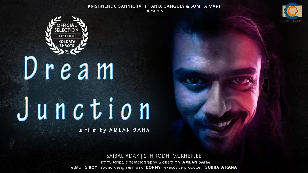 Bengali Short Film | Award Winning Bengali Short Film - Dream Junction - YouTube