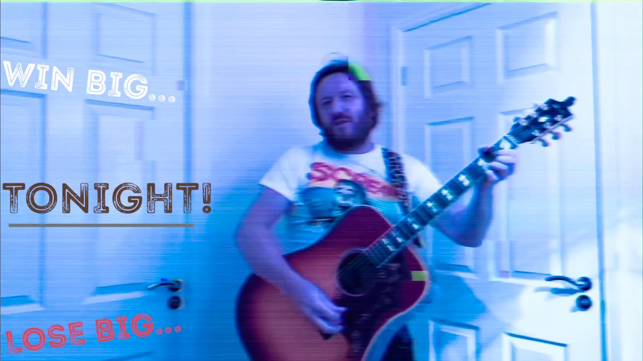 FALLEN ANGEL - POISON COVER BY CAMPBELL MCNEIL - YouTube