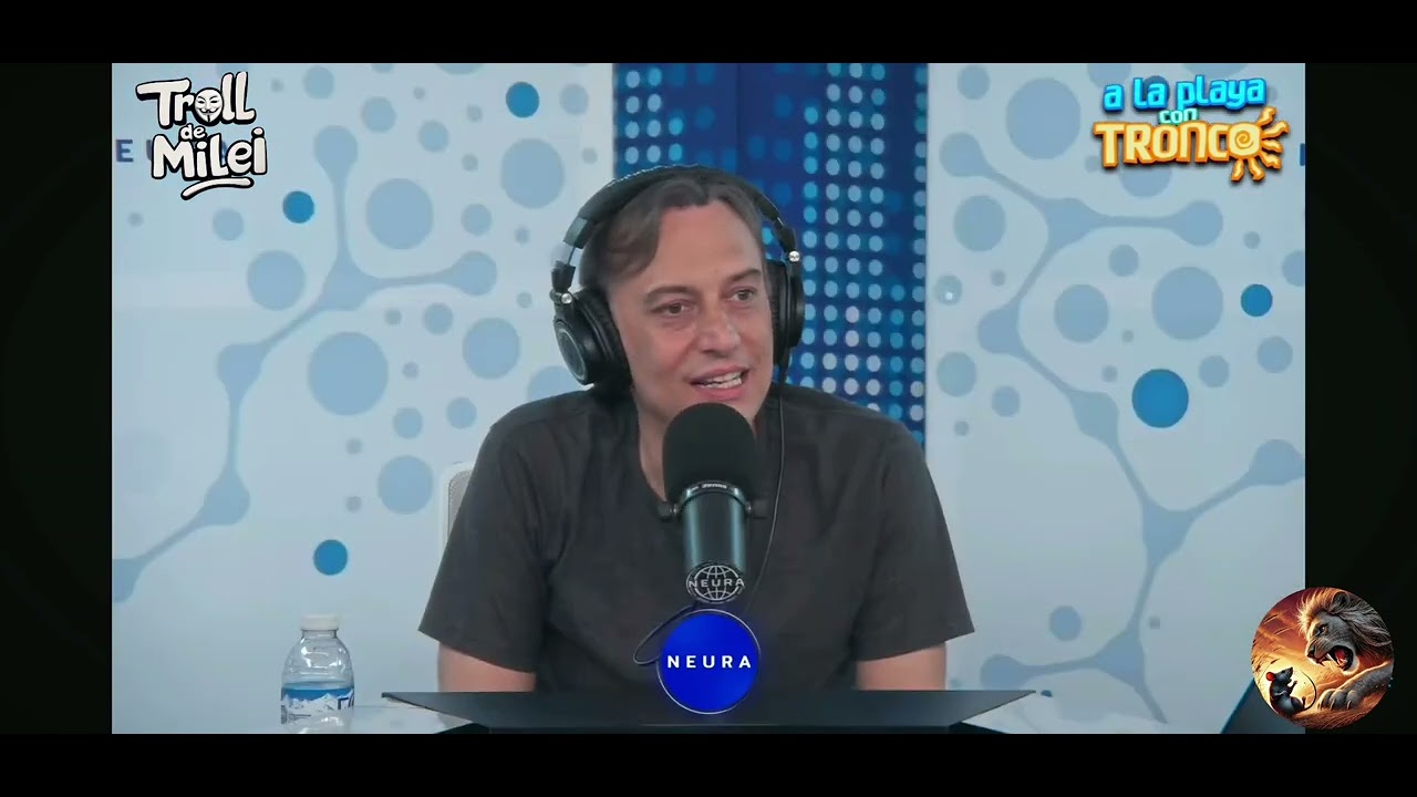 Ramiro Marra te cuenta como está ayudando a Matías Garate - YouTube