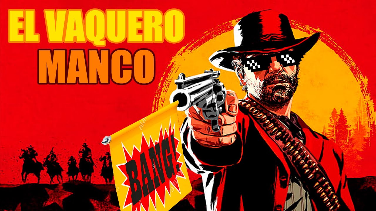 Manco en el Oeste - YouTube