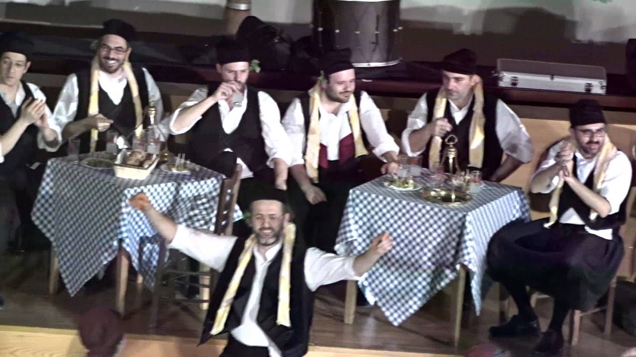Χ.Ο.Θ. χορεύουμε για την ζωή στο Α.Π.Θ. - YouTube