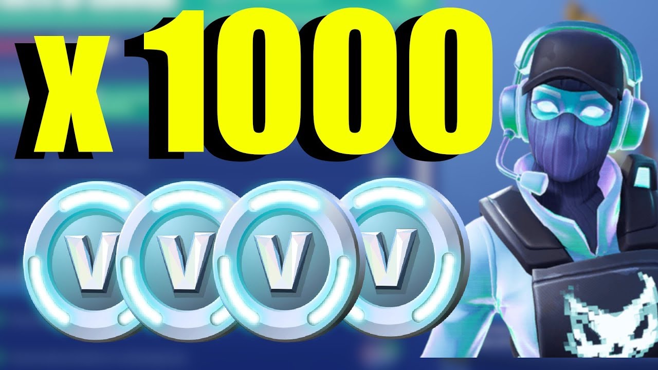 Fortnite Breakpoint NEW Skin & Challenges Free 1,000 V-Bucks season 9 ...