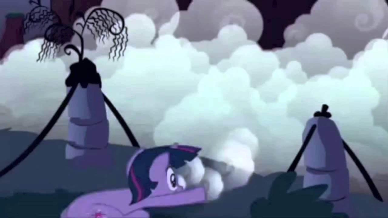 Hero Heroine - Rainbow Dash By: Nathan Willson - YouTube