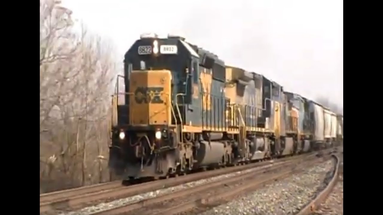 A day at Wellsboro Indiana. Dec. 1, 2013 - YouTube