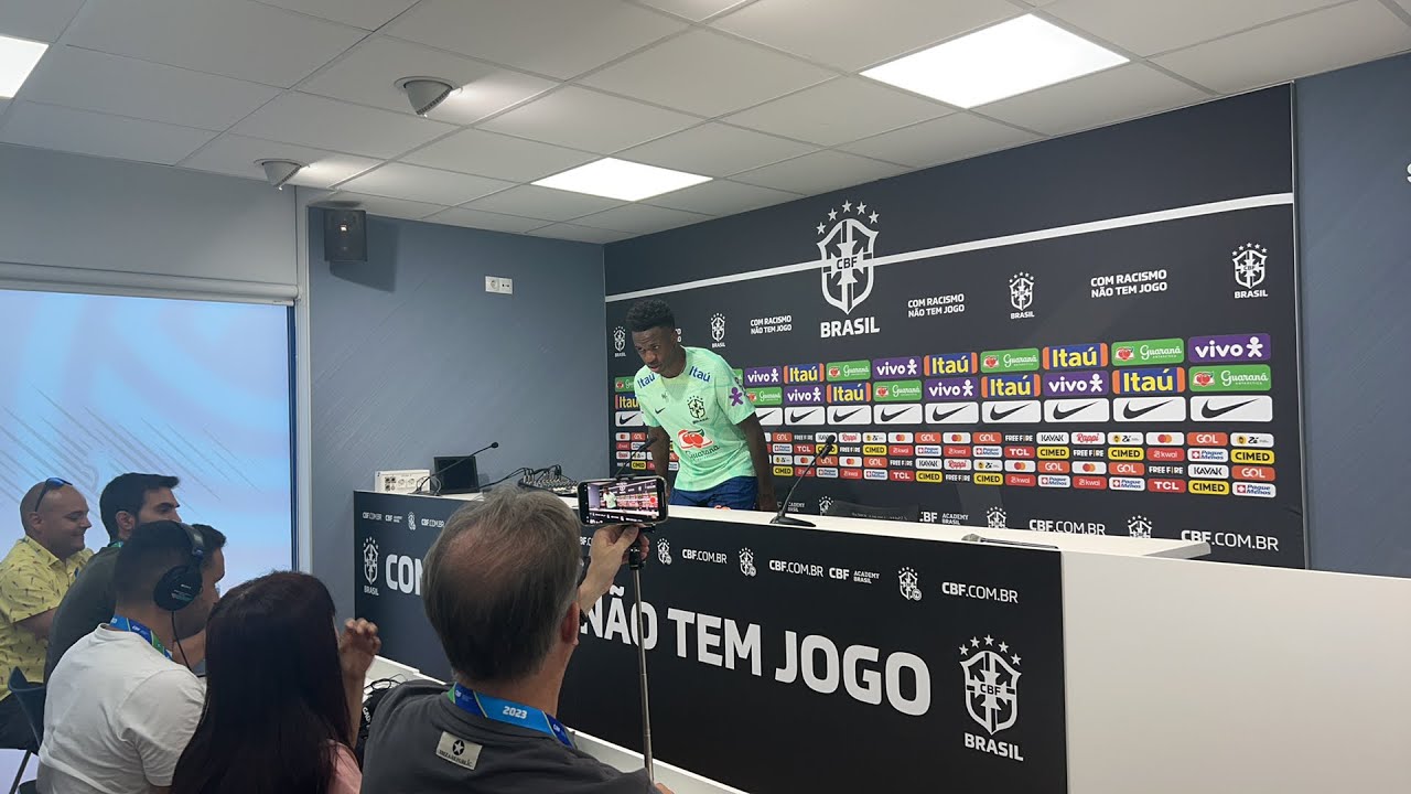 Leonardo Baran está transmitindo ao vivo! - YouTube