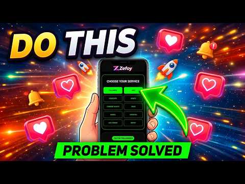 Why Zefoy Says 'Soon Will Be Updated'? Here's What To Do