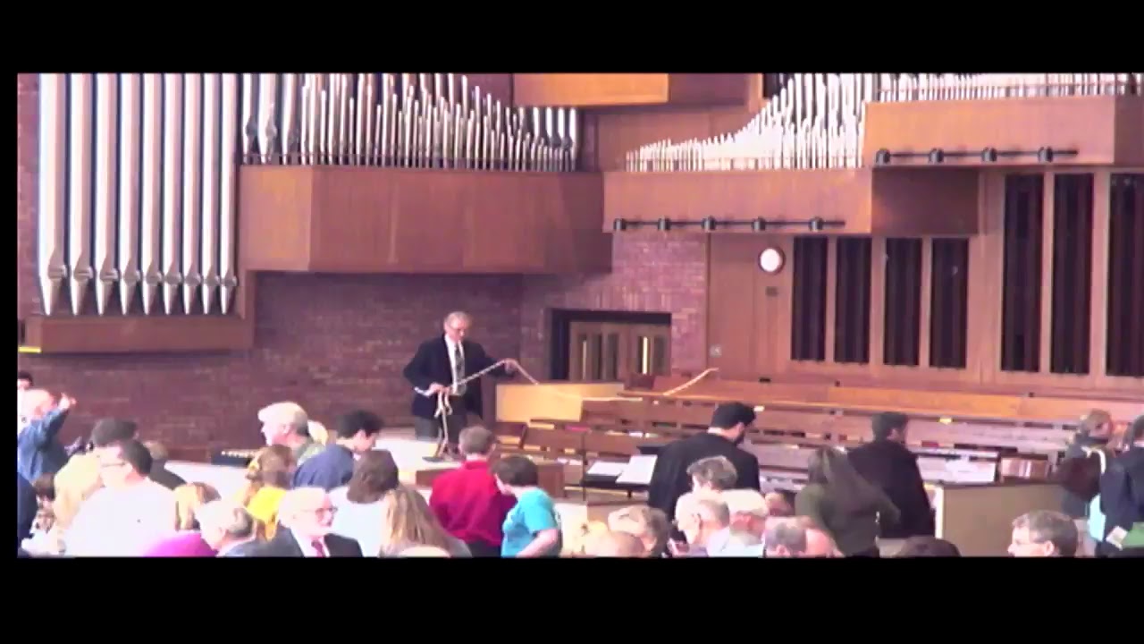Live from First Congregational UCC Appleton 8:45 Service - YouTube