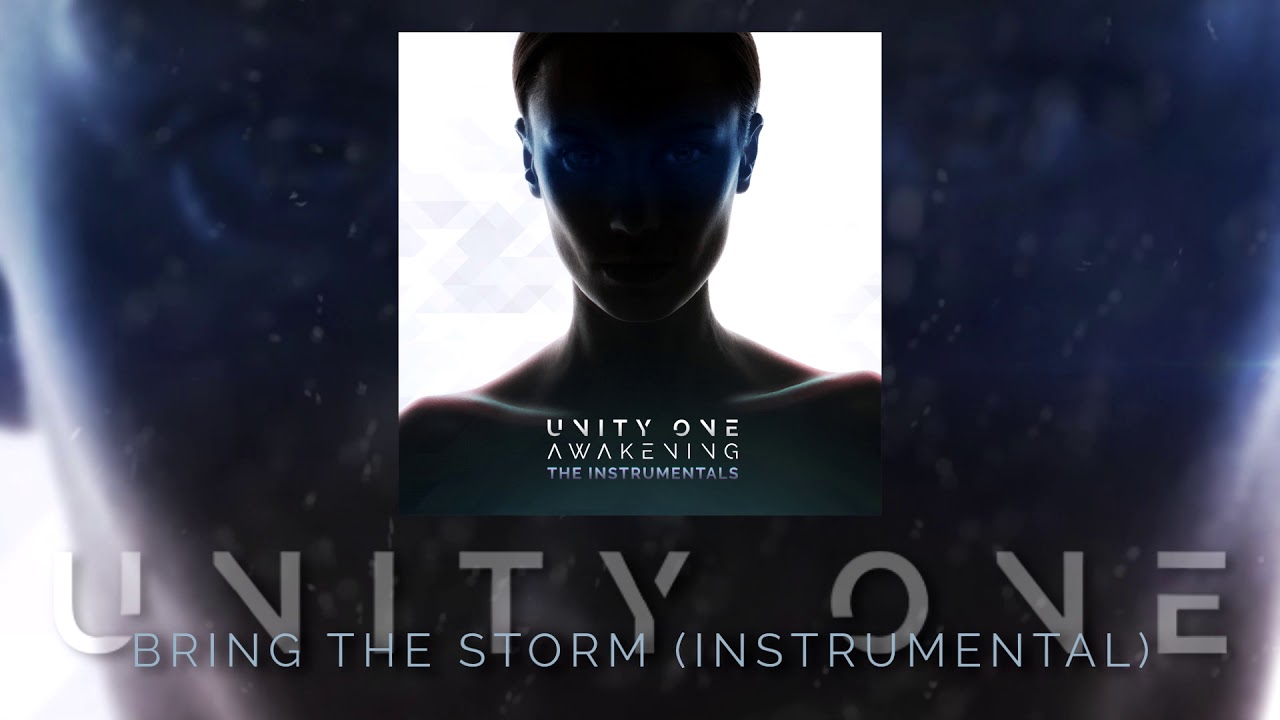 Unity One - Bring The Storm (Instrumental) (2018) - YouTube