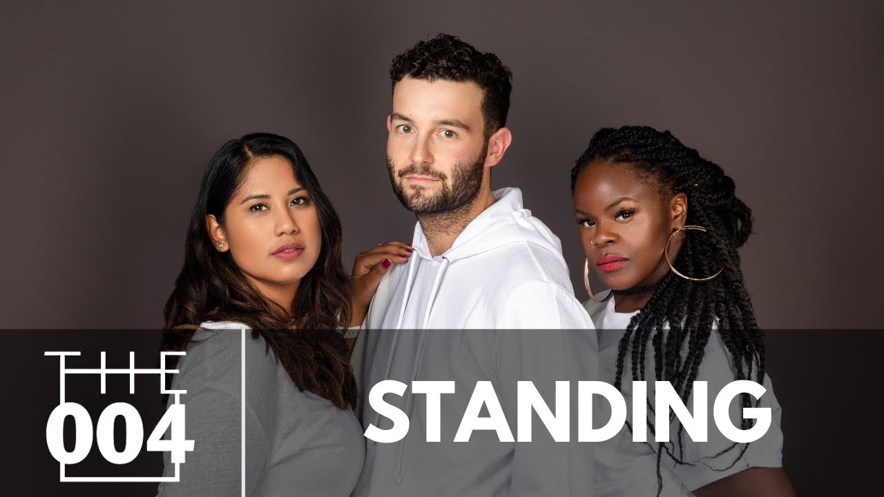 The 004 - Standing (Music Video) - YouTube