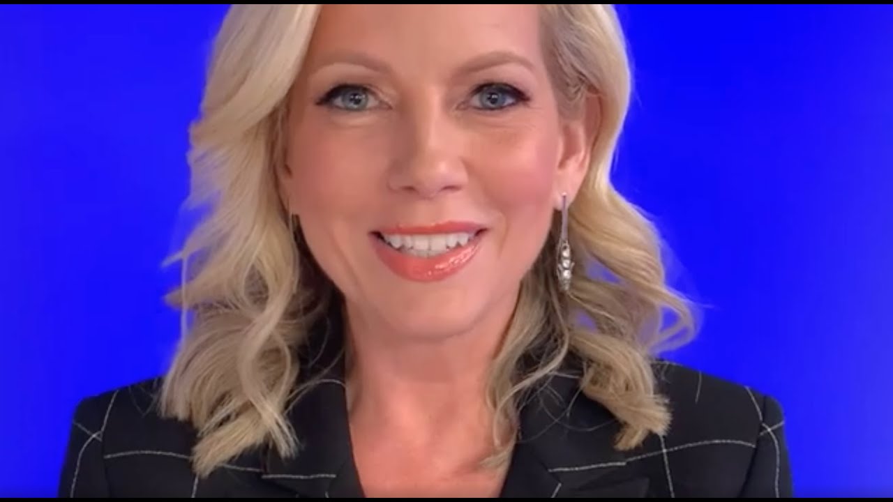 Inviting You - Keynote Shannon Bream Anchor Fox News Parent Compass ...