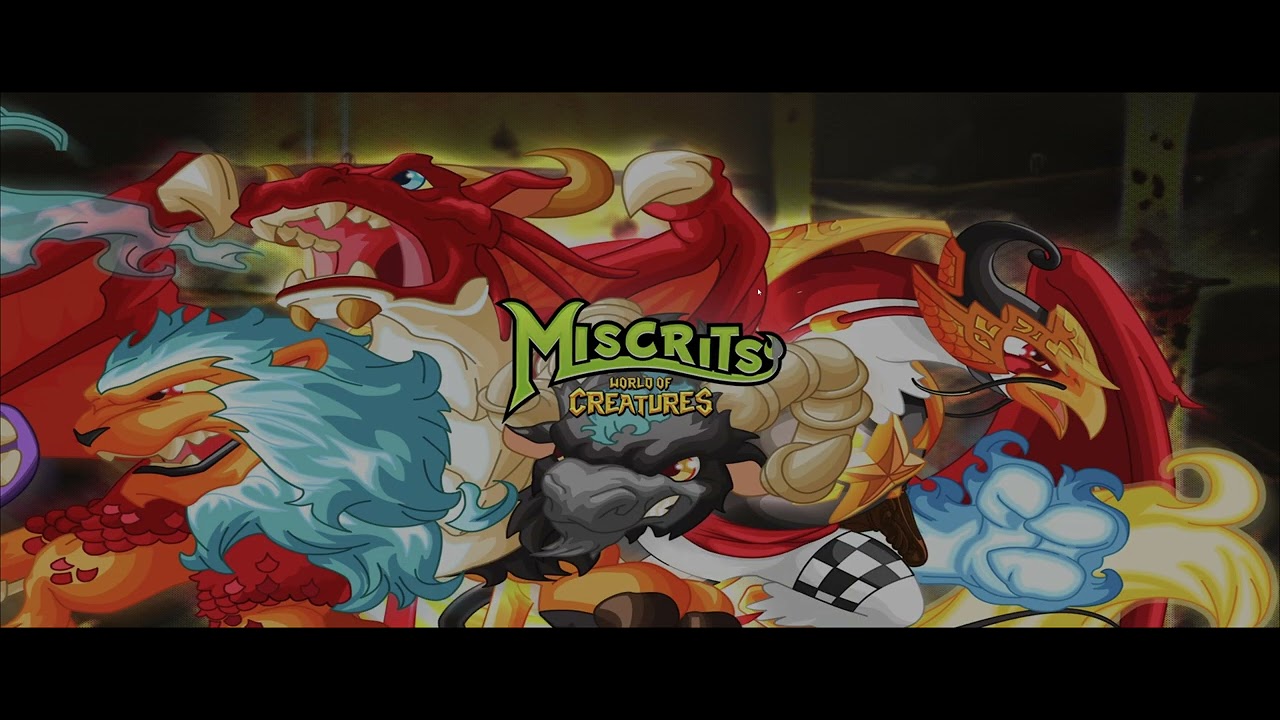 Miscrits World of Creature (Gameplay) - YouTube