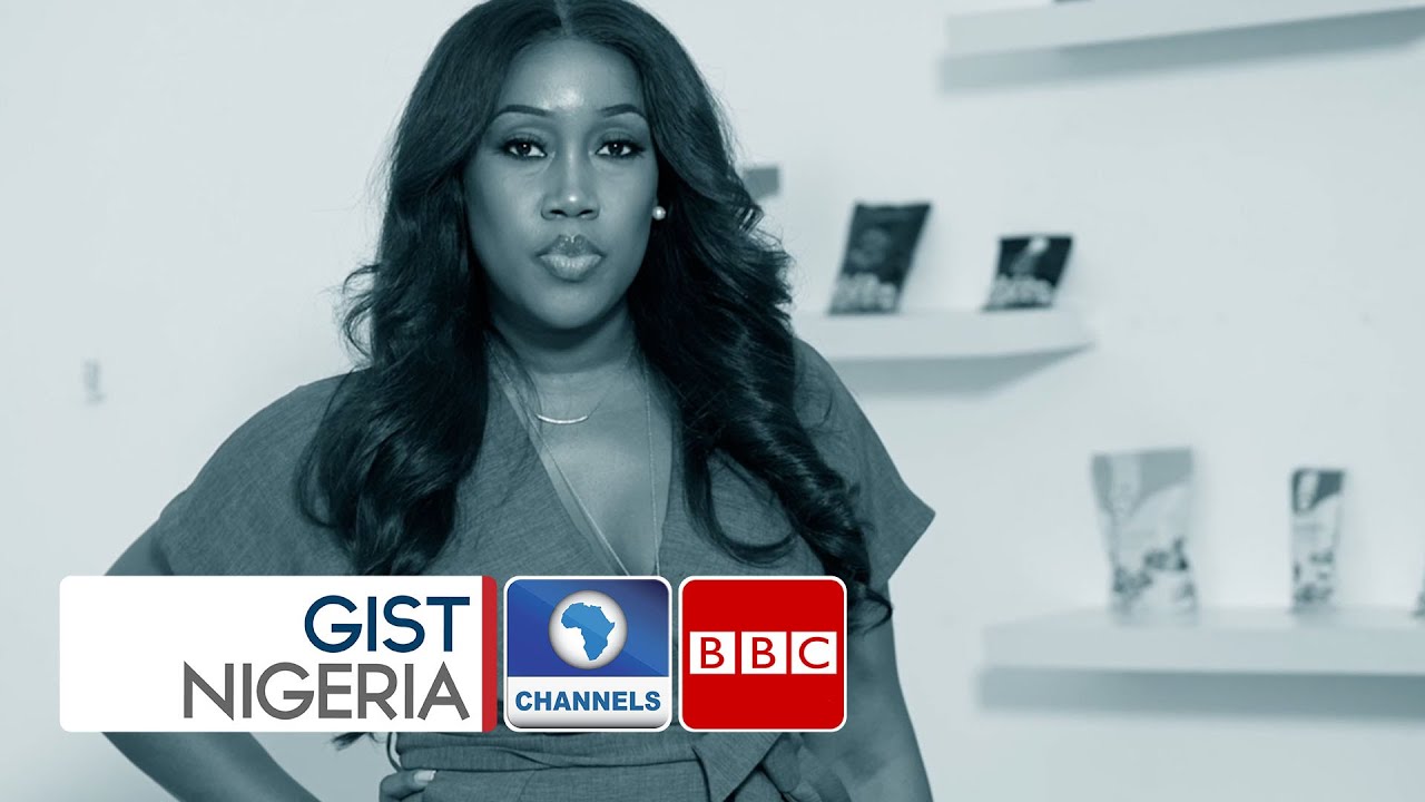 Margarita Egbe: The Entrepreneur Working With Women In Nigeria's Cashew ...