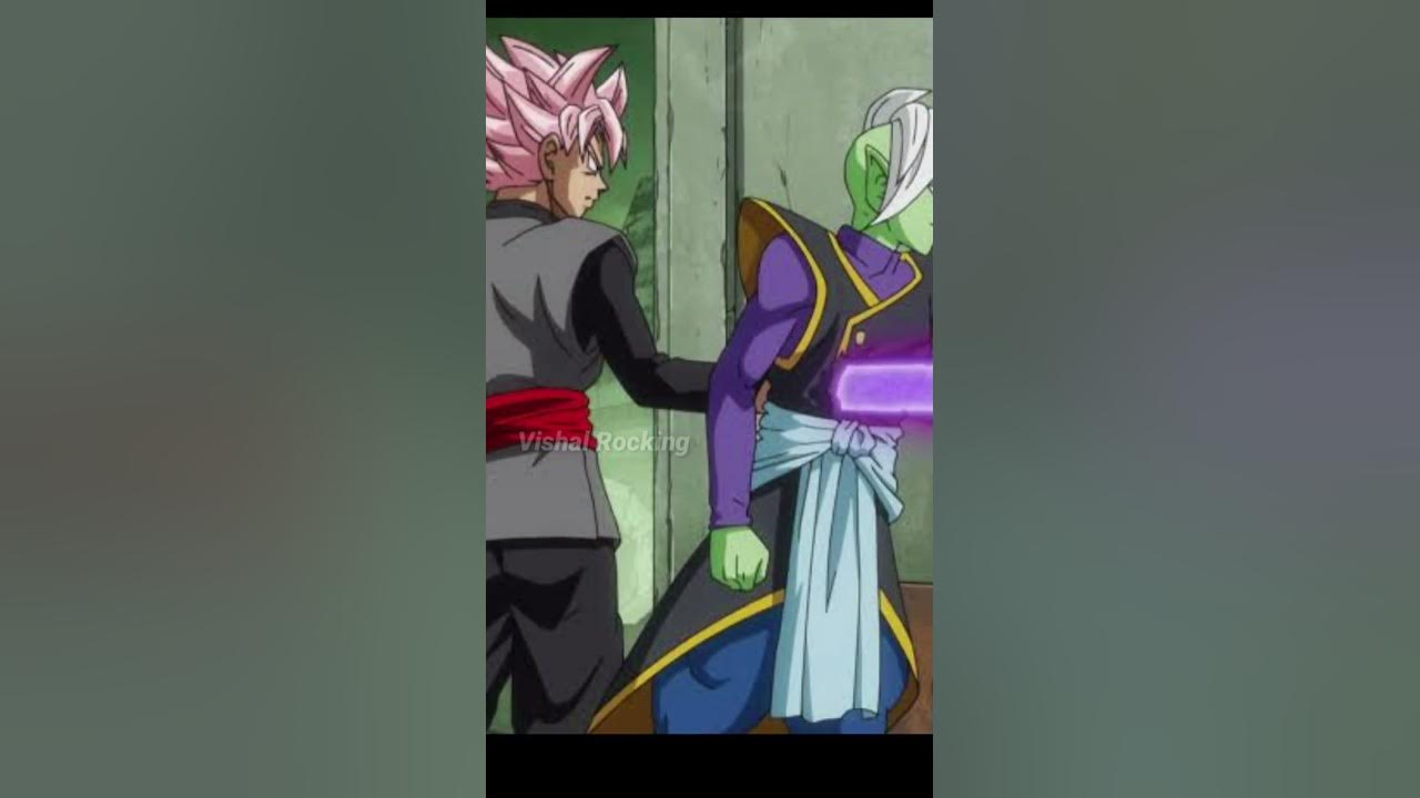 Do You Know Goku Black Kills 99 Goku In Dragonball 🤯🙌 Shorts Dragonballsuper Goku Youtube
