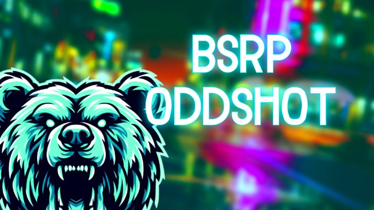 BSRP ODDSHOT #1 - YouTube