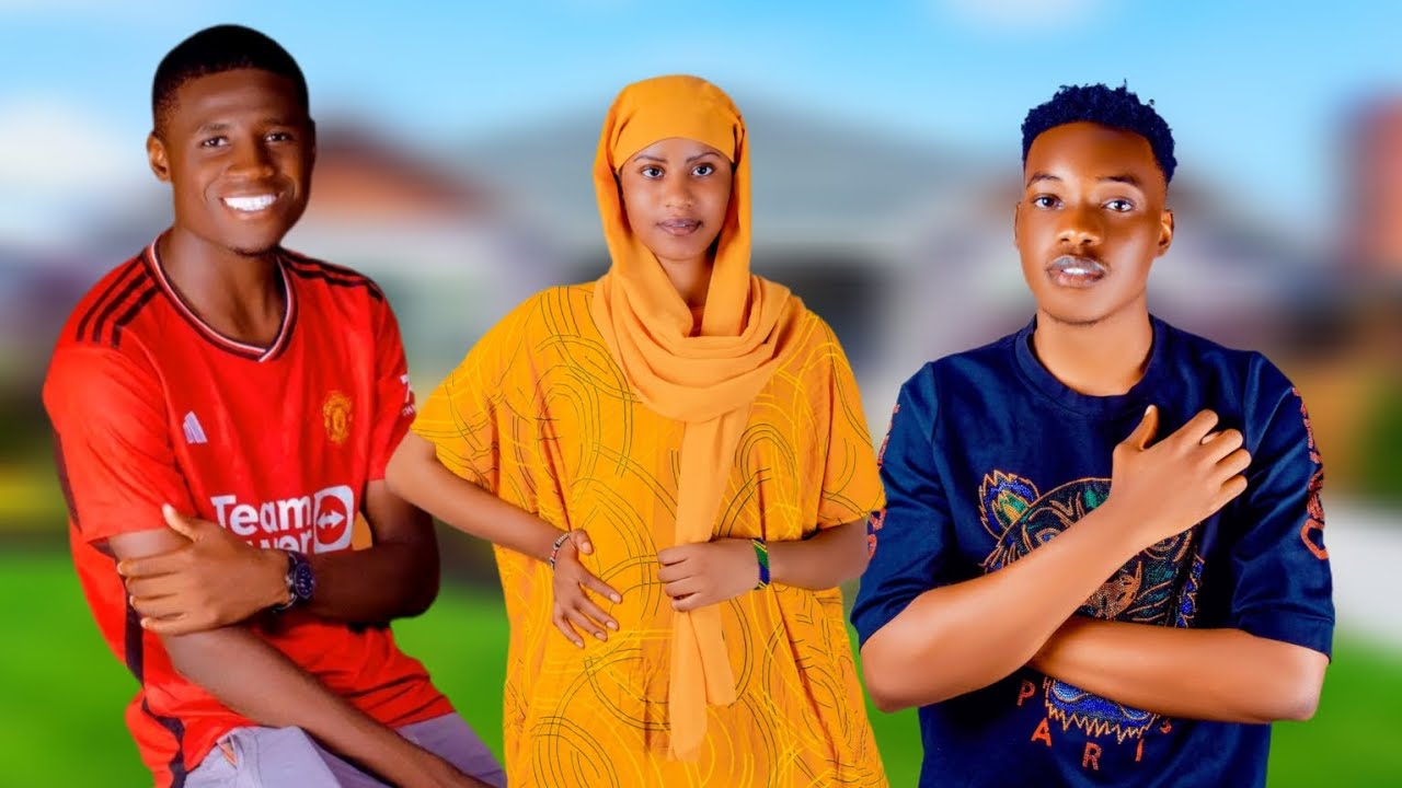 MAPENZI YA SHULE ️ ️[lovestory Ep 02]#facelove#Dontatv#chatofilms255 ...