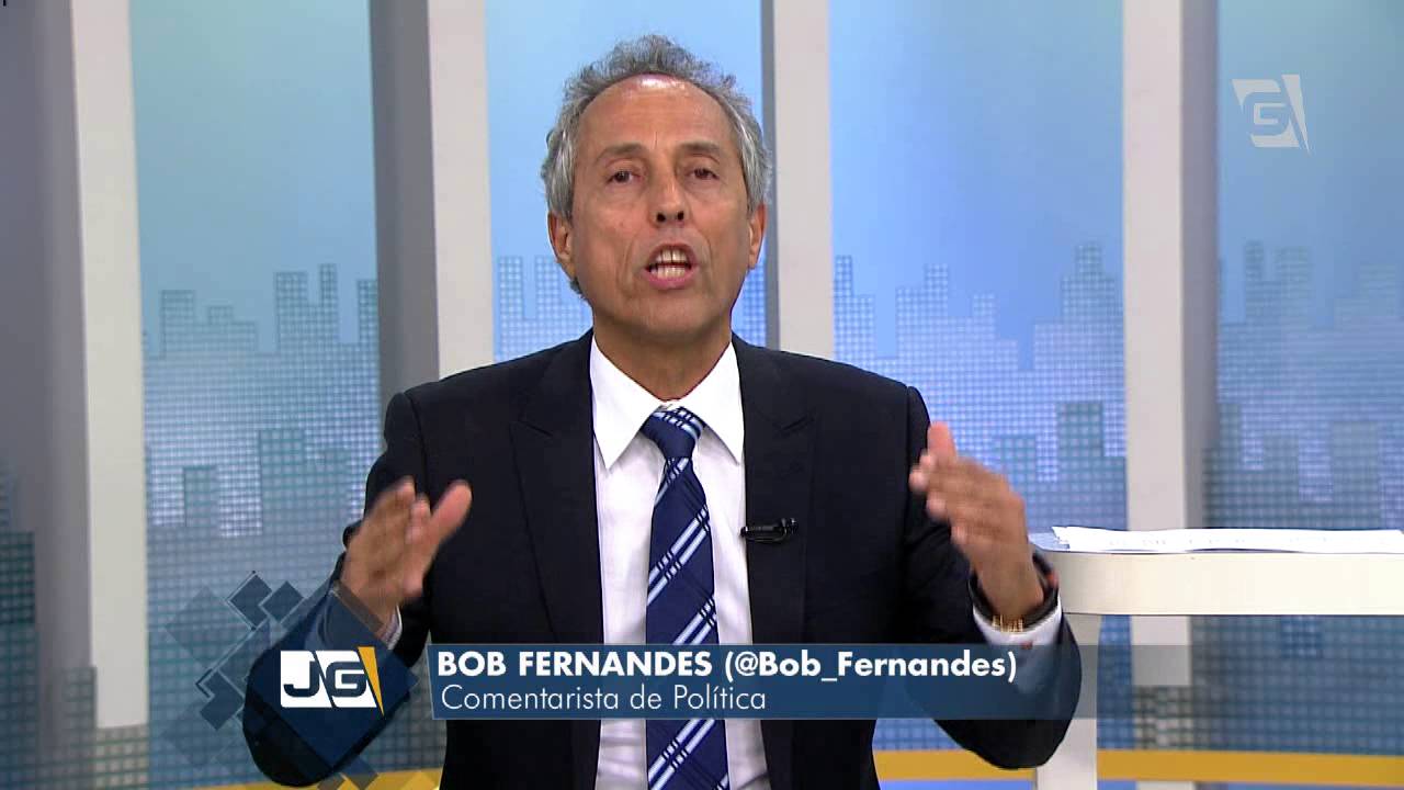 Bob Fernandes / A guerra da narrativa: corrupção ou cartel? Falta d ...