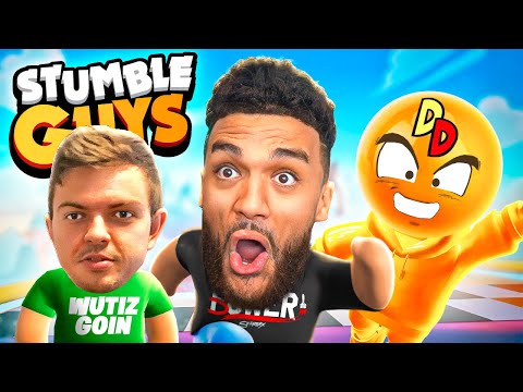 Three Idiots FIGHT In… (This Game Is TOXIC)
