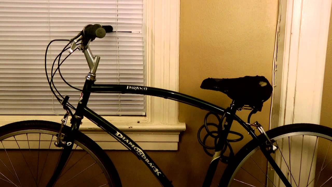 Slow Bicycle - YouTube