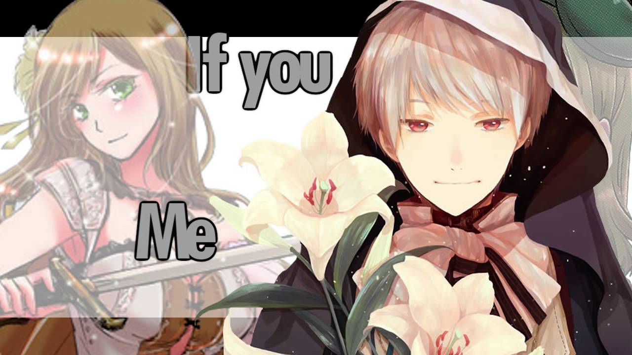 [APH] [Pruhun] Break your heart {MEP Part 5} - YouTube