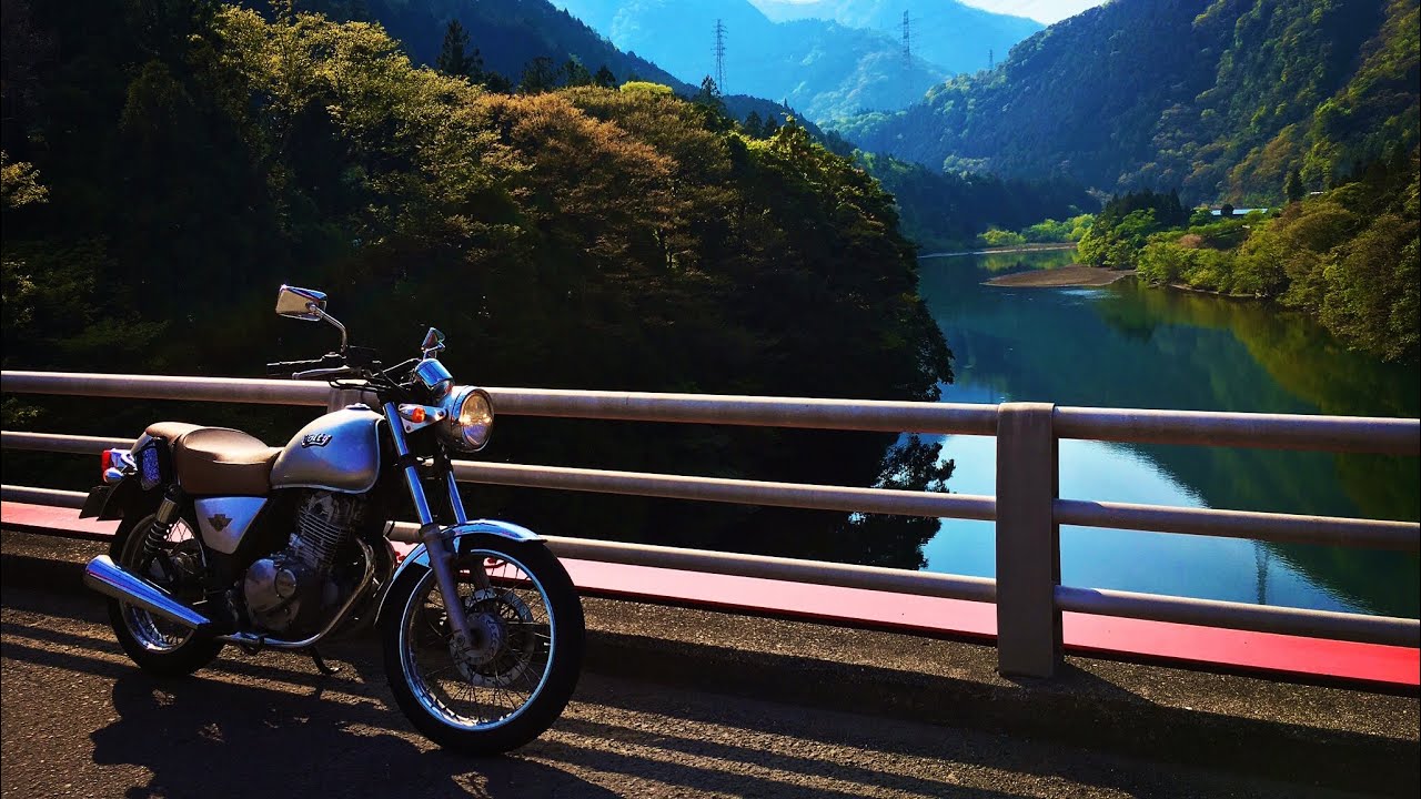 SUZUKI VOLTY 250【＃18】 - YouTube