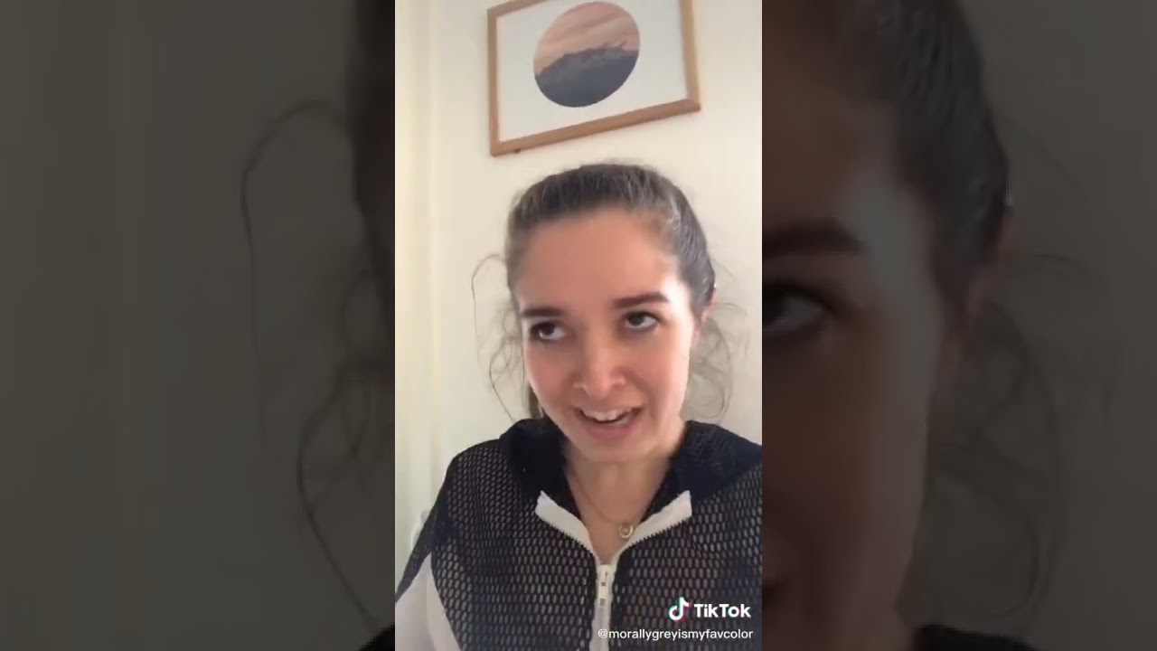 MHA TIKTOK Cece UA Counselor 03 DE morallygreyismyfavcolor (ENG) - YouTube