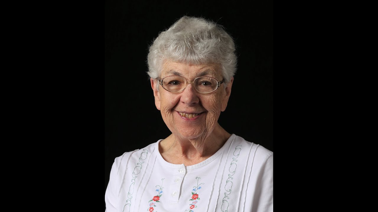 5/6/2021-Funeral for Sister Joan Laughlin - YouTube