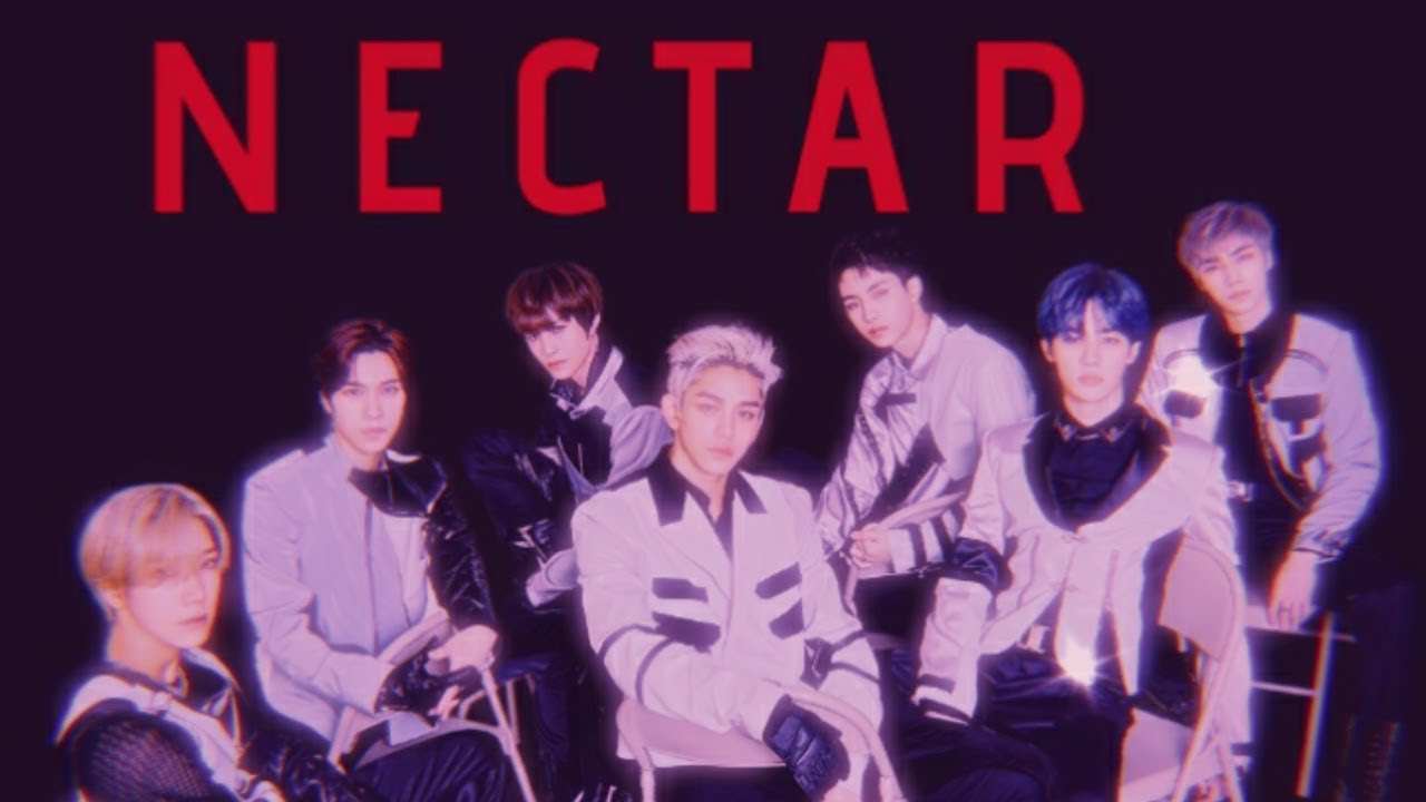 WayV 威神V '月之迷 (Nectar)' Performance FMV - YouTube