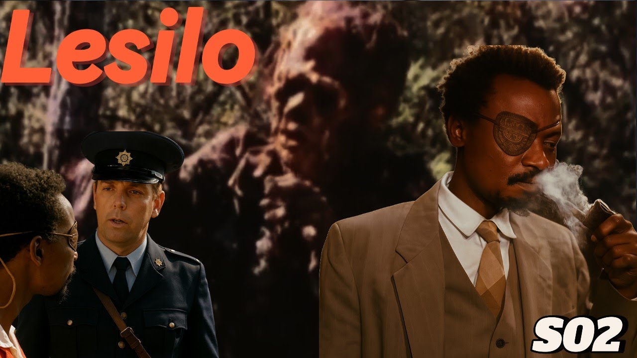 Lesilo S2_06. Lesilo Rula - YouTube