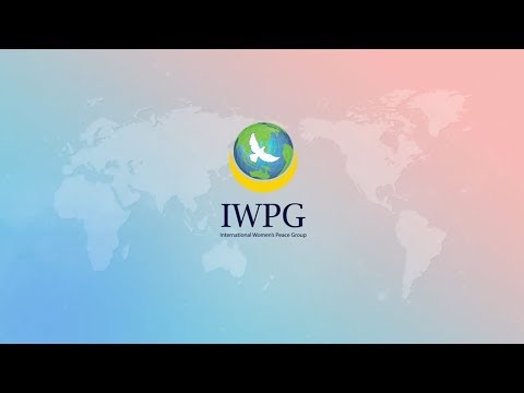2019 IWPG Promotion - YouTube