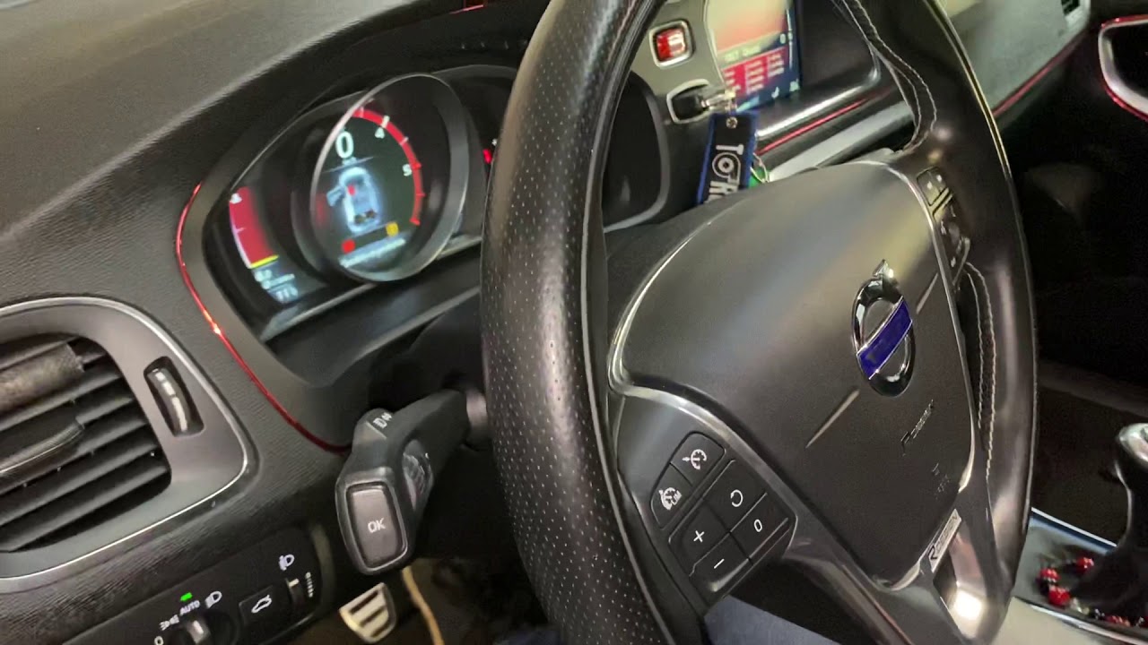 VOLVO DIESEL🎧met Soundbox🔥sound generator NU KEUZE UIT 8 benzine ...